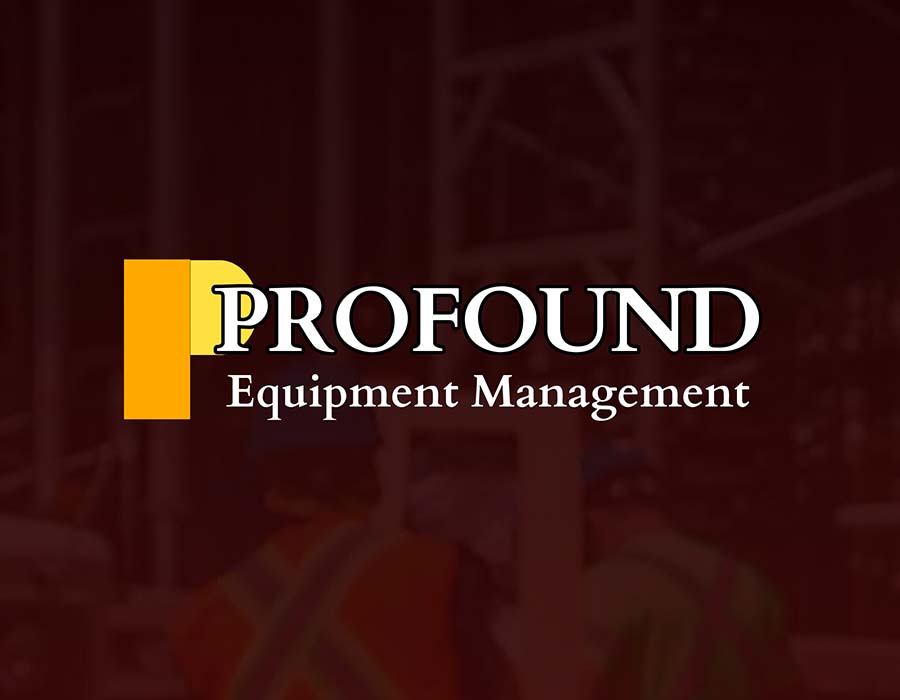 Profound Construction Equipment & Project Management Platform Ethiopia